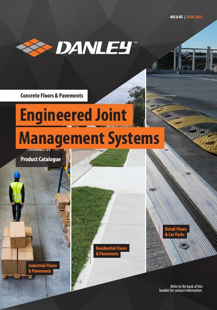 Danley Systems Keyjoint